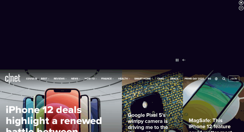 Access zing.news.com. Technology News - CNET News - CNET