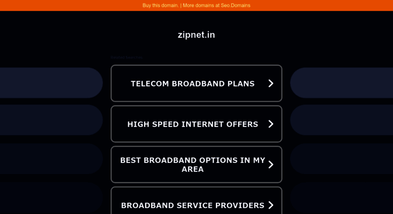Access zipnet.in. Zonal Integrated Police Network (zipnet.in)
